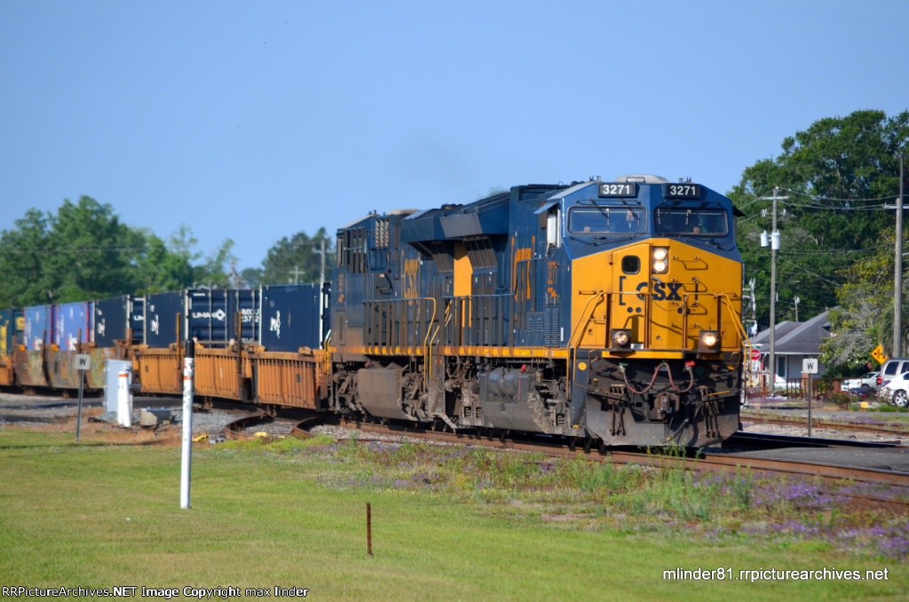 CSX 3271